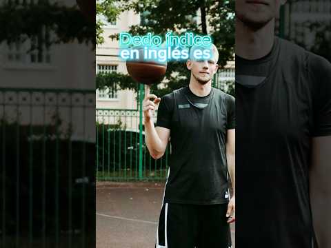 DEDO ÍNDICE EN INGLÉS | Interpretación Consecutiva Medica