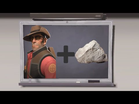 Steam Community :: Video :: [TF2 MvM] The Average Mecha Engine Tour