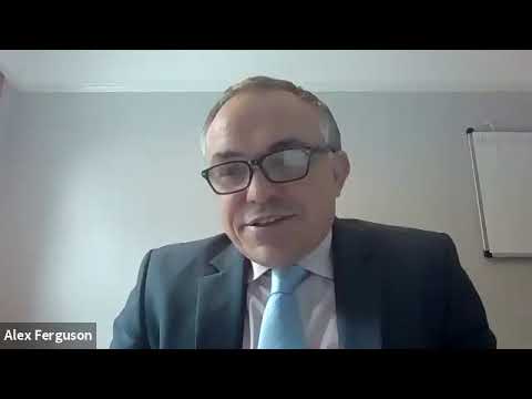 Webinar: Anti-Money Laundering (AML) & Combating the Financing of Terrorism (CFT)