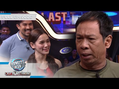 Minute To Win It: Week 48 Episode 3 | Part 3/3