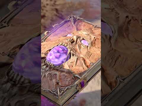 This Hidden Act 3 Gem Provides HUGE Bonuses in #bg3 #baldursgate3 #baldursgate