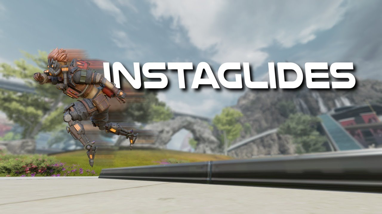 The Most Underrated Movement Tech - InstaGlide Tutorial