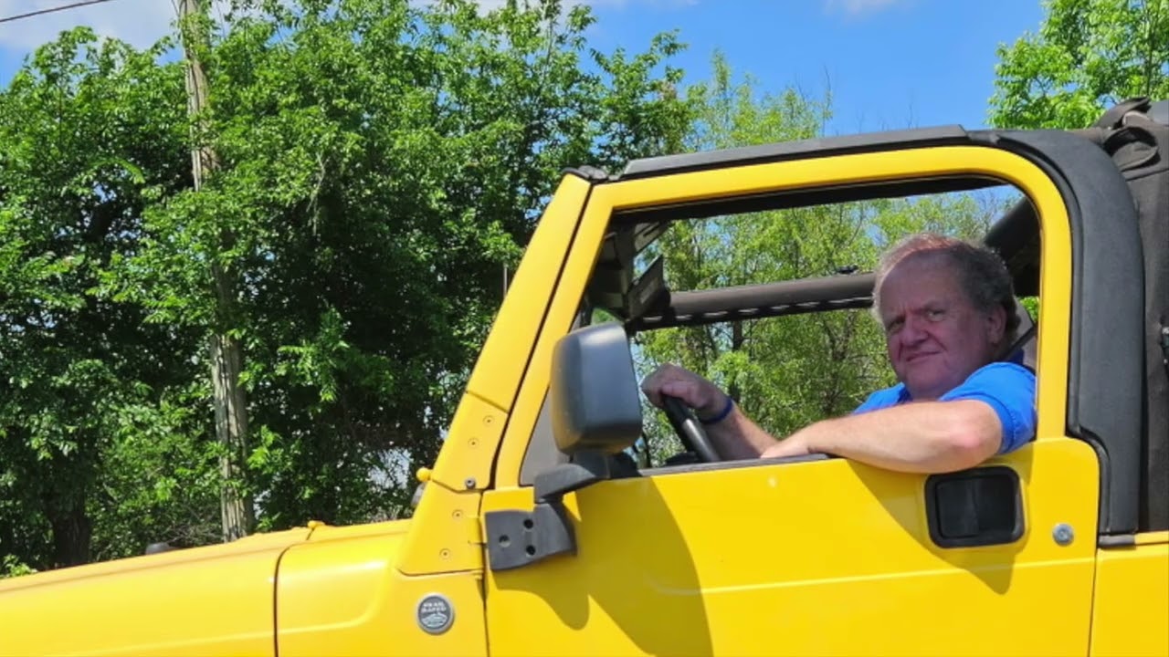 Webb Moto Rally 2025