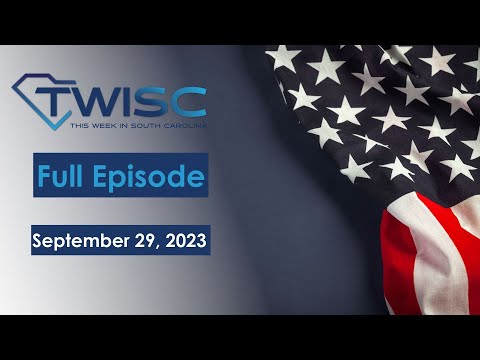 Trump Campaign and GOP Debate | This Week in SC