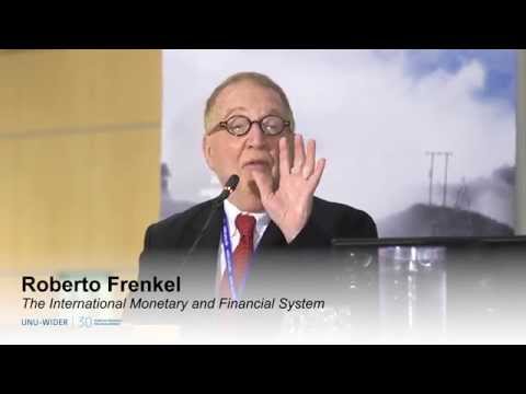The International Monetary and Financial System 4/4 - 30th Anniversary Conference