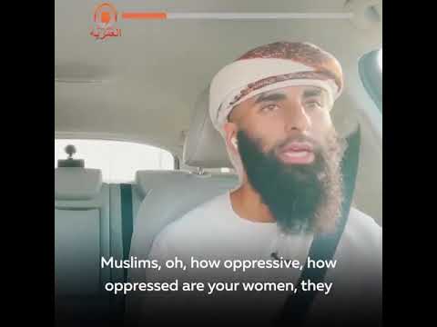 What Makes More Sense. Just from a logical perspective.