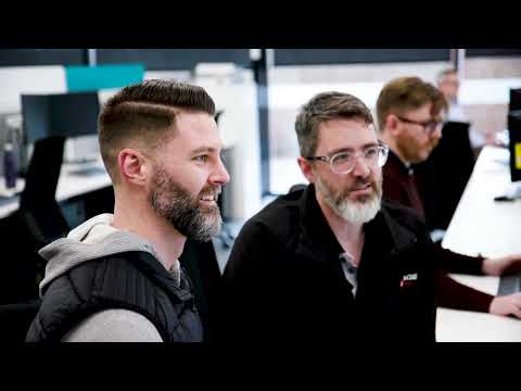 THE ELECTRIC MINE CONSORTIUM X NUKON: DATA PLATFORM