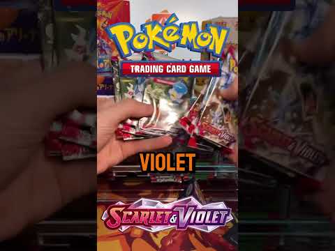 We pulled THIS from SV BASE ???? #pokemon #pokemoncards #pokemontcg