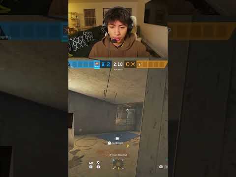 Spoit Predicts ALL Of Jynxzi's Moves In R6 1V1!