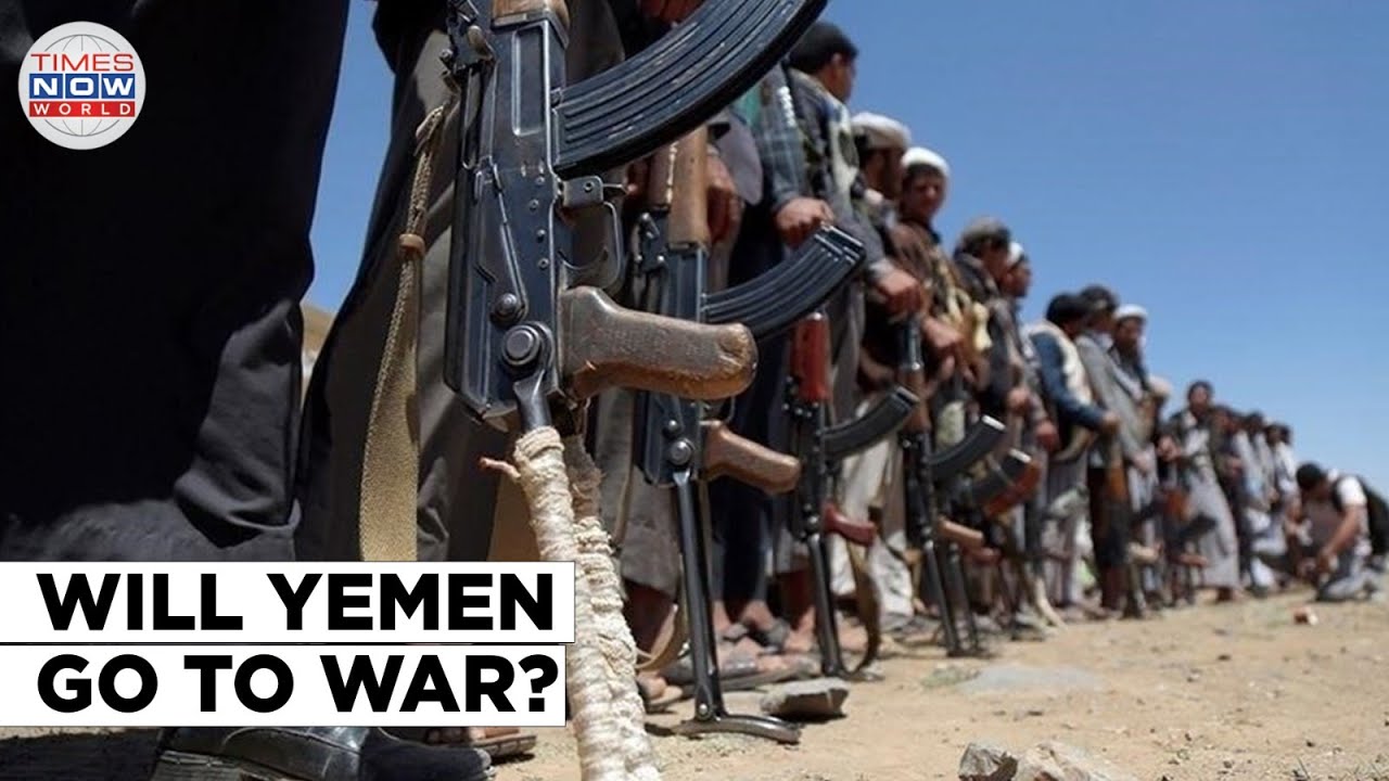 Red Sea Becomes a Houthi Battleground: Decoding the Impact on Yemen's Fragile Peace