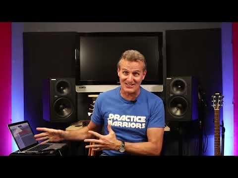 Musicianship (Dynamics) - What Is Duration?