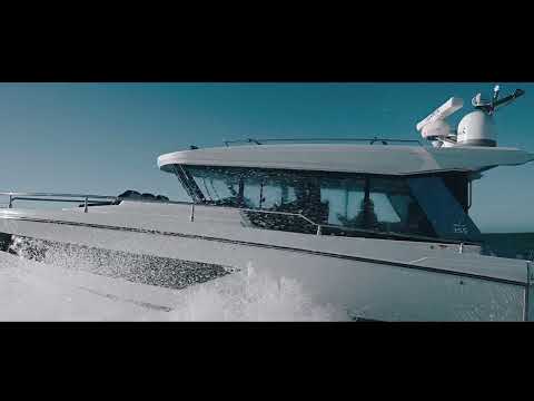 2025 Wellcraft 38 Explorer Center Console for sale - YachtWorld