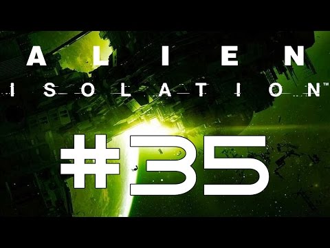 Steam Community :: Video :: #35 Alien Isolation - Joe Fighting