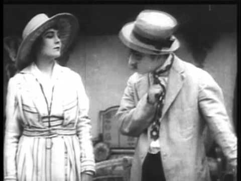 The Cure (1917)