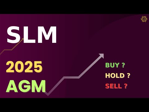 SLM Corporation (SLM) AGM 2025 – Full Coverage