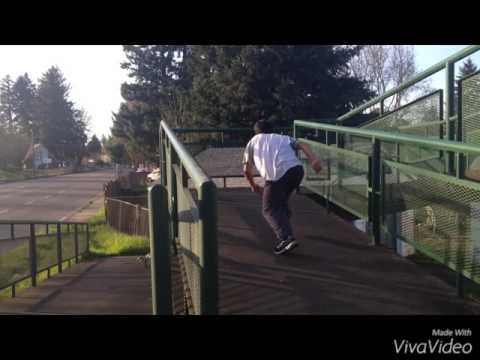 Parkour: Definition