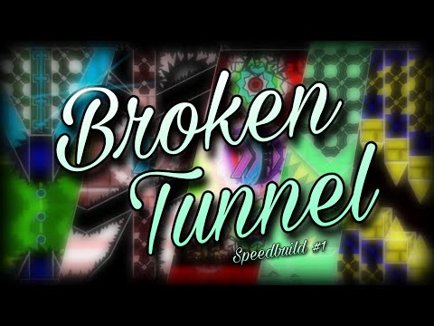 Steam Community :: Video :: "Broken Tunnel" by Samzzx2 - Lost level Restoration - Speedbuild #1 ...