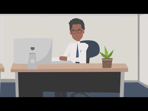 Dataworks Analytics Animation