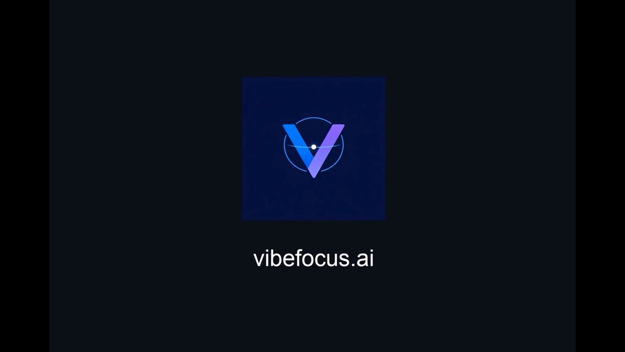 VibeFocus — Portfolio Intelligence for Multi-Project Builders