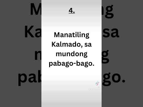TAGALOG QUOTES 🙂