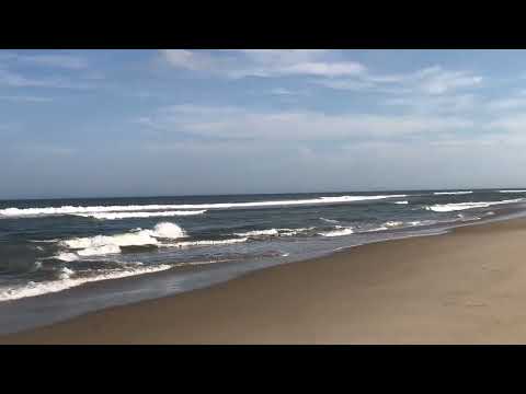 Calm Day With 1-3 Foot Waves | robertscribbler