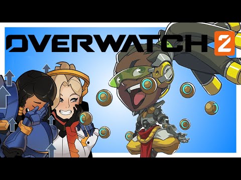 Steam Community :: Video :: Overwatch 2 is a MEME