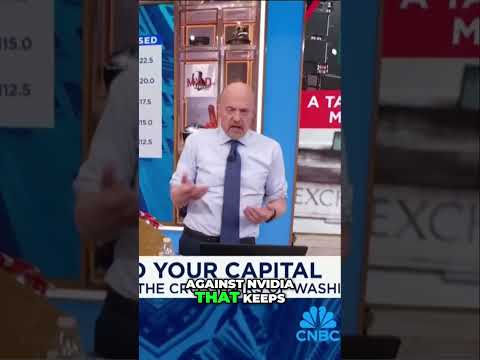 NVIDIA Stock: Rumors, White House & Technical Analysis Explained! #shorts