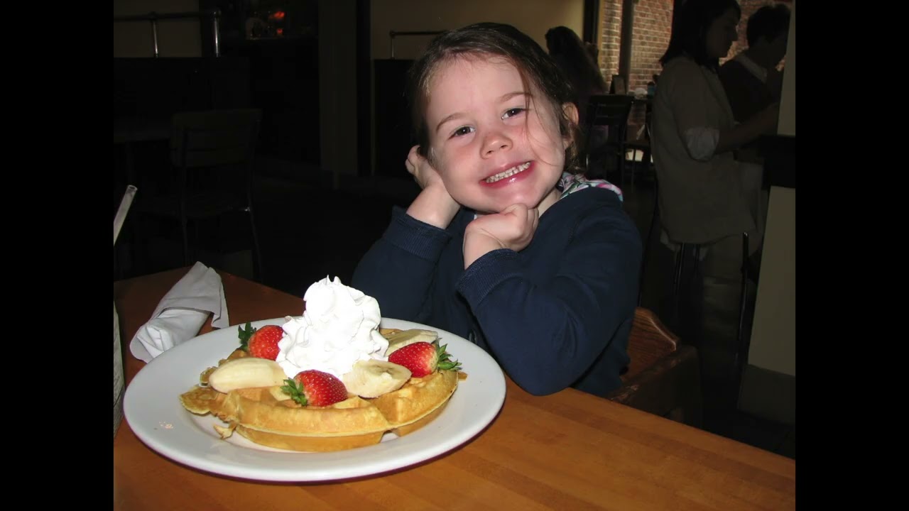 Kara Graduation Slideshow 2026