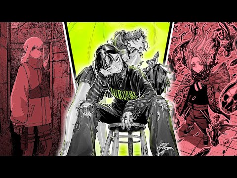 10 Manga Recommendations You Don't Want To Sleep On