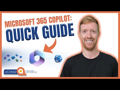 Microsoft 365 Copilot: Everything you need to know