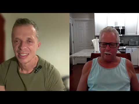 Vietnam talk, interview with Vietnam veteran Frank G Schafer