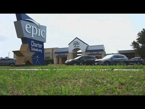 Oklahoma County DA Takes On Epic Charter Schools Investigation