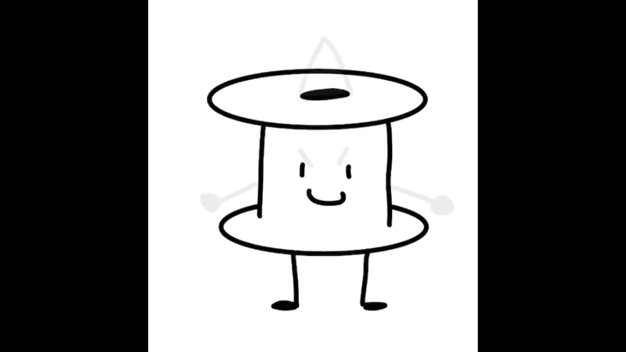 S-spool..? Wait.. no.. PIN???? #bfdia #bfdi #tccp 