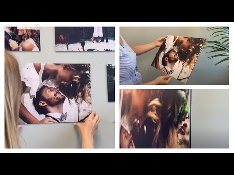 Your Photo as a Metal Print | MYPICTURE.com.au