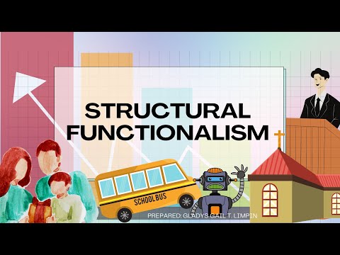 Structural Functionalism: Definition, Principles, Strengths, and Weaknesses