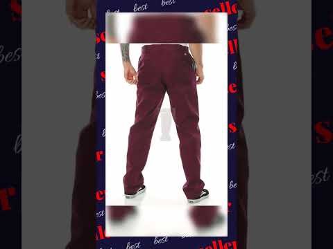 Dickies Men's Original 874 Work Pants 32W x 30L Maroon V1