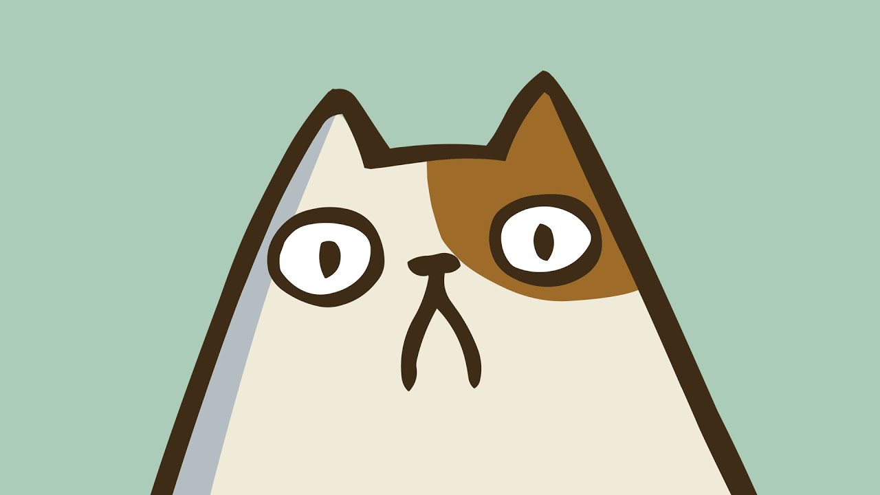 Friday Cat