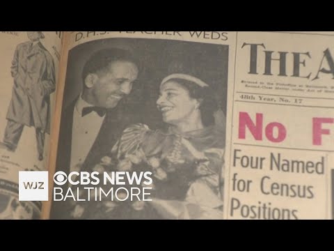 Historic Upton mansion to become home to AFRO Archives