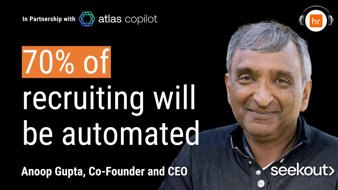 How AI Will Transform Recruiting by 2026