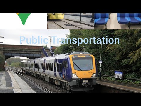 How to use Google Maps for public transportation in the UK| Public Transportation|Google Maps