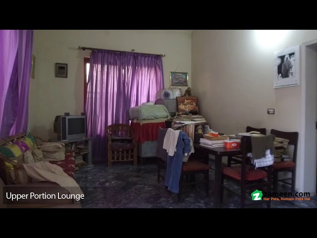 1 Kanal House For Sale In Awan Town Awan Town - Jinnah Block, Awan Town ...