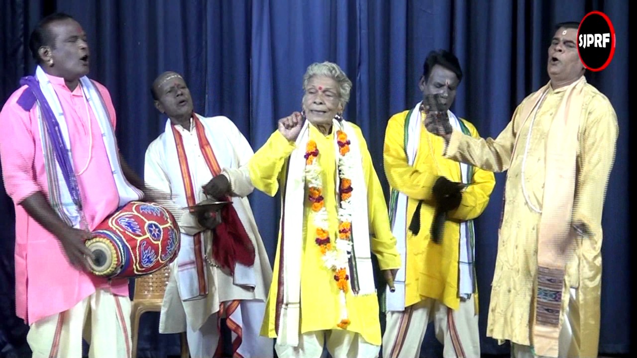 Jagannath Behera Mangalacharana