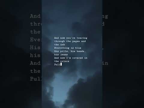 Colors - Halsey