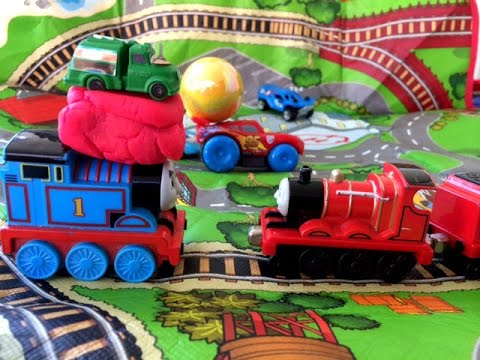 Thomas Friends Blue Train Green Bright Early BooksR | hexagonsguardants