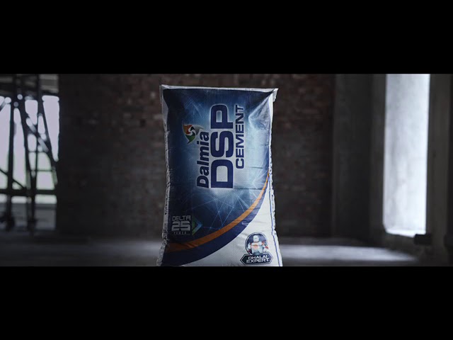 Dalmia Cement - 53 Grade Dalmia Insta Pro Cement Wholesale Trader from ...