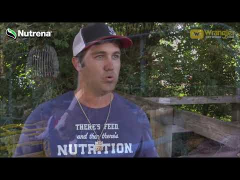 Tyler Waguespack: What's Inside Counts