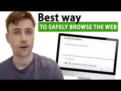 How To Use Google's Transparency Report (Cyber Security Made Easy!)