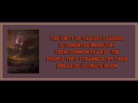 The Frankfurt School and Fascism by Lars Fischer