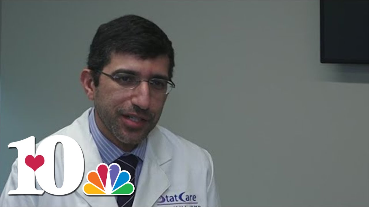 Doctor shares some tips on how to prepare for daylight saving time