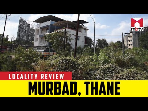 Green Home Villa in Murbad, Beyond Thane: Price, Brochure, Floor Plan ...